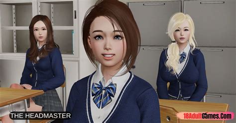 The Headmaster [mykocks Manor Ch 3] [altos And Herdone] Download 18adultgames