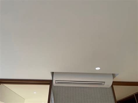 Acmv Installation For Homely Private Residence At Tanglin District Fc