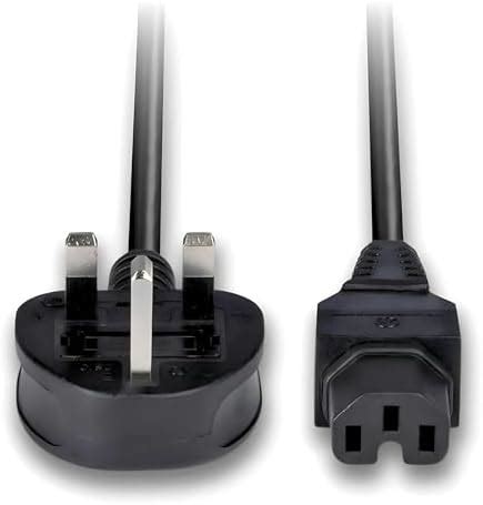 Cisco Standard Power Cord Amazon Co Uk Electronics Photo