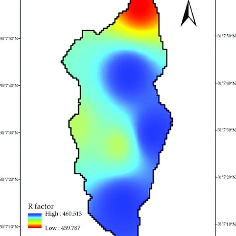 PDF Soil Erosion And Sediment Yield Assessment Using RUSLE And GIS Based Approach In A Forest