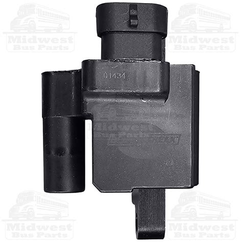 Ic Ce Ignition Coil 8 8 Psi Gas Propane Midwest Bus Parts