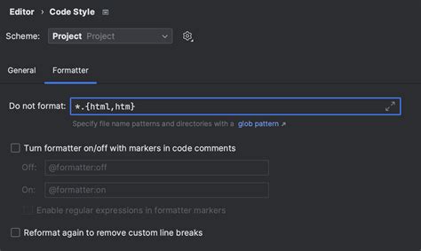 Reformat And Rearrange Code Pycharm Documentation
