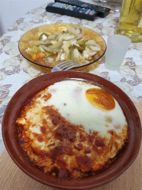 🍲Готвене и рецепти с еър фрайър Airfryer 😋 Гювече печена чушка лук домати от буркан натроших