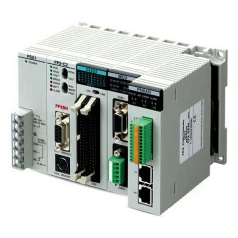 Plc Scada Systems At Best Price In Bengaluru By Pac Systems And Solutions Id