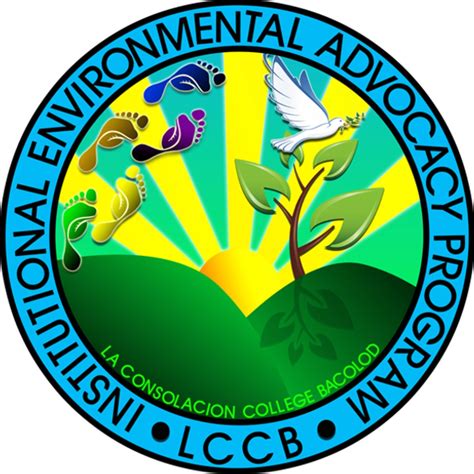 Lccb Institutional Environmental Advocacy Program Bacolod City