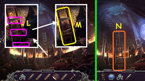 Mystery Trackers Blackrows Secret Walkthrough