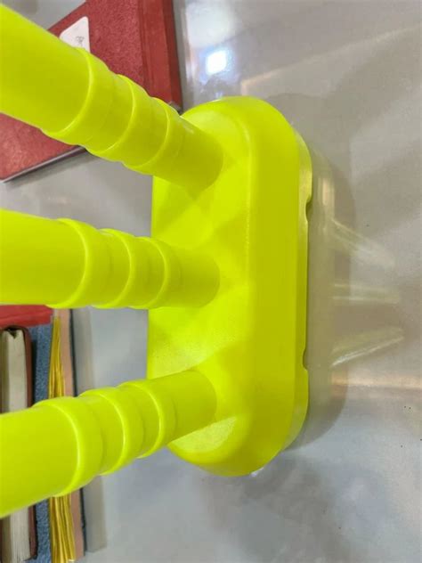 Plastic Stump Set Small At ₹ 85set In Meerut Id 2855836288130