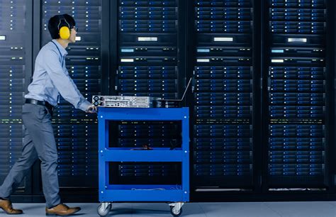 Implementing Server Solutions In Customer Environment Redington