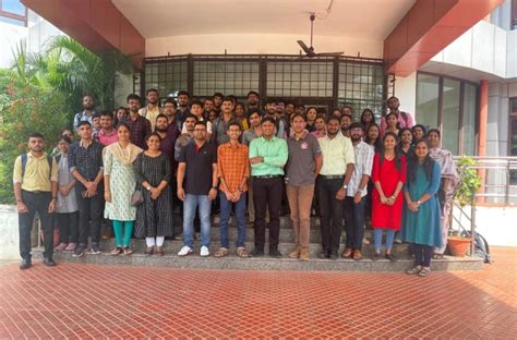 parthasarathy subburaj on linkedin last week i had the honour of delivering a guest lecture at