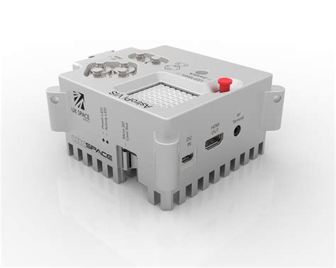 Astro Pi Mission Update 6 Payload Handover Raspberry Pi