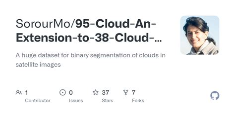 GitHub SorourMo Cloud An Extension To Cloud Dataset A Huge Dataset For Binary