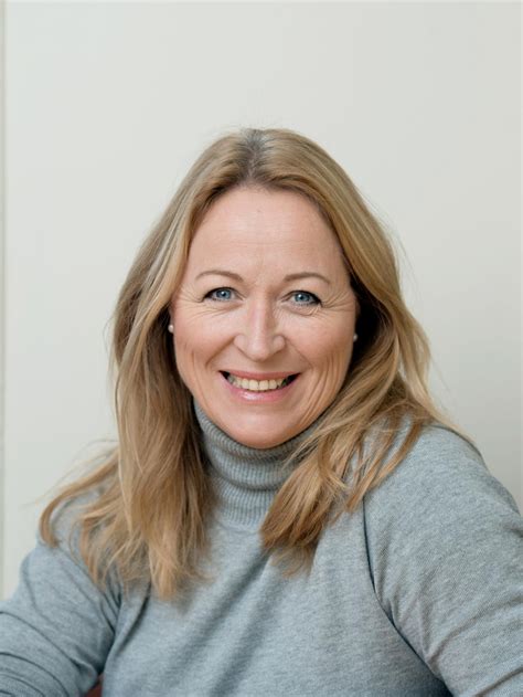 Marit Moum Aune Blir Ny Teatersjef Ved Nationaltheatret