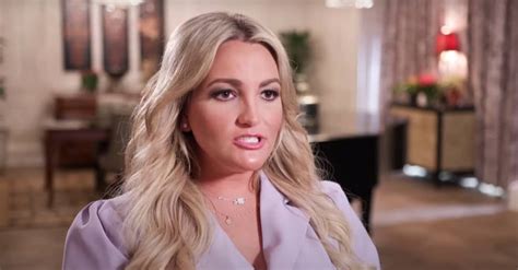 Im A Celebrity 2023 Diva Jamie Lynn Spears Refuses Pre Show