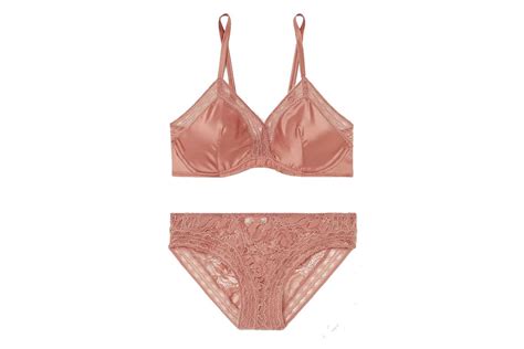 Best Bridal Lingerie Sets To Wear On Your Wedding Day British Vogue