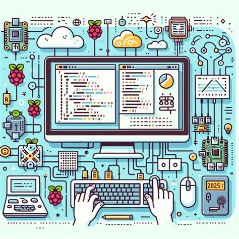 Complete Guide To Raspberry Pi Projects Programming 2025 2025