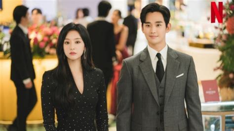 Gegara Ini Kim Ji Won Dan Kim Soo Hyun Dijuluki Sheila Dara Vidi