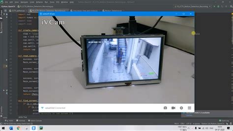 Jedidiah K Tetteh On Linkedin Opencv Qt Embeddedsystems Circuitdigest 14 Comments