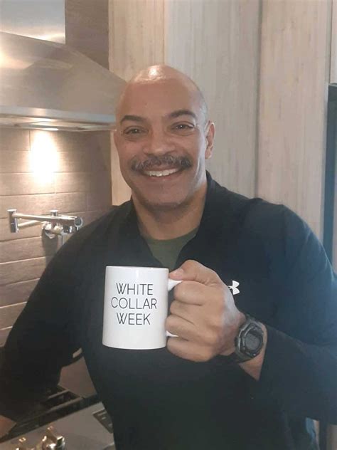 R Seth Williams Posted On Linkedin