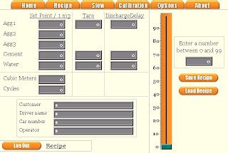 Misr Automation Indirect Addressing In PLC