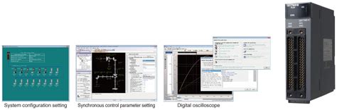 Enhanced Coordination With Factory Automation Devices Gx Works2
