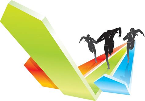 Sprint Field Vector Art Icons And Graphics For Free Download