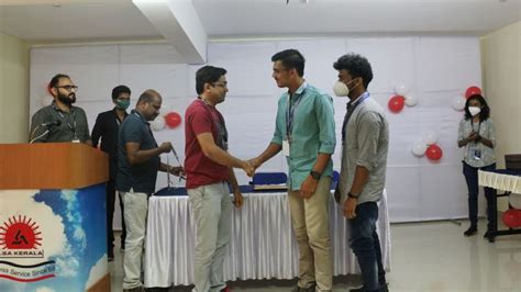 Anand P S On Linkedin Ieee Signia