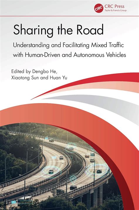 Sharing The Road Understanding And Facilitating Mixed Traffic With