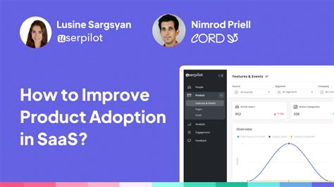 Upcoming Live Events And Webinars Userpilot