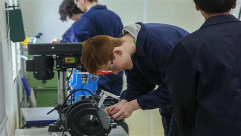 Level 3 Engineering Workshop For Unit 3 Assignment Bexhill 6th Form