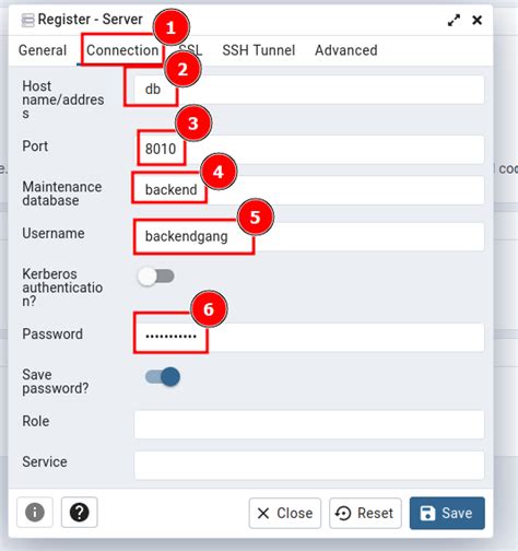GitHub Projekt DataScience Backend Db Lib Database Library For Use By Services
