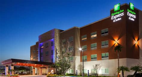 홀리데이 인 익스프레스 앤 스위트 에딘버그 맥알렌 에어리아 에딘버그 에딘버그 Tx 미국 여기어때 특가