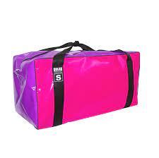 Dolan Small Gear Bag Limestone Clothing