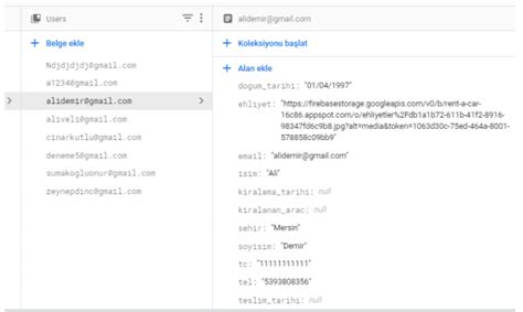 GitHub Onursumakoglu Rent A Car App