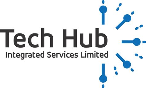 Techhub Integrated Services Connecting You To The Future