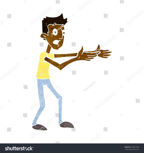 Cartoon Upper Class Man Stock Vector Royalty Free 198551006