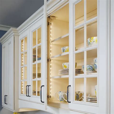 Ideas For Using Flexible Led Strip In Your Kitchen Unitop