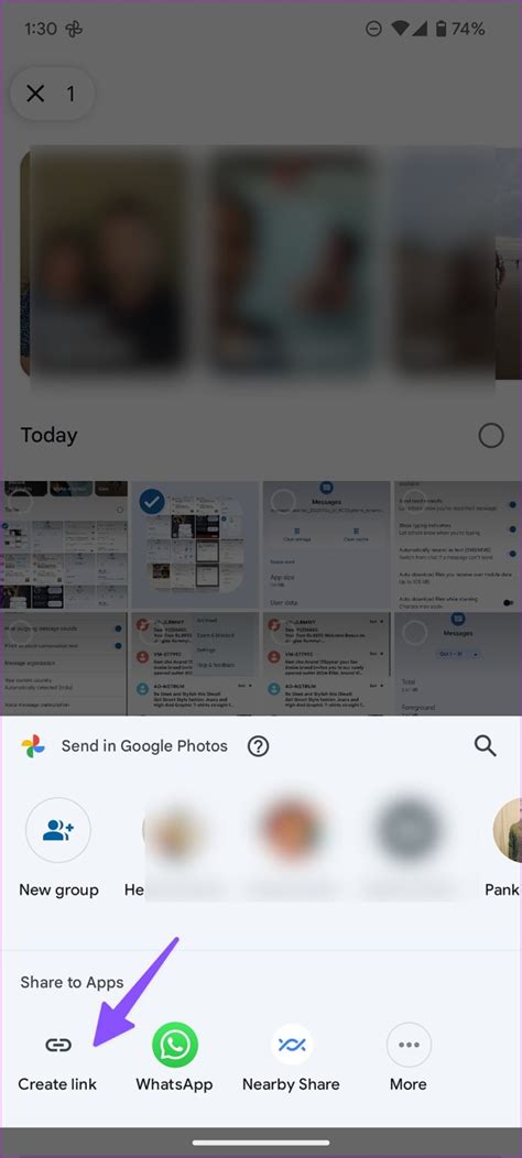 Top Ways To Fix Android Not Sending Video Messages Guiding Tech