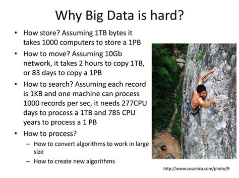 introduction to big data pptx databases computer software and