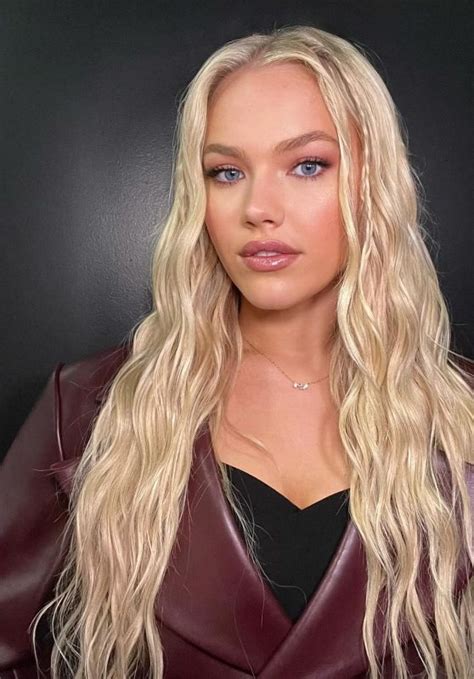 Freya Skye Style Clothes Outfits And Fashion CelebMafia