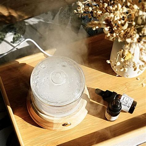 Non Plastic Oil Diffuser