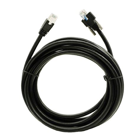 High Quality Flex Flexible Ethernet For Motion Shielded Gige Factory Automation Drag Chain Cnc