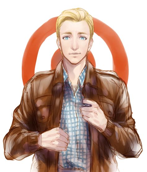 Steve Rogers Marvel Drawn By Onegingek Danbooru