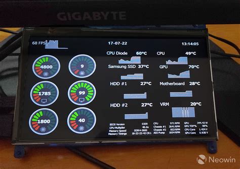 Best Lightweight Pc Hardware Monitoring Software Dolfhuman