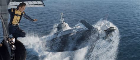 Making Mutants For X Men First Class Fxguide