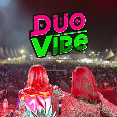 Press Kit Duovibe