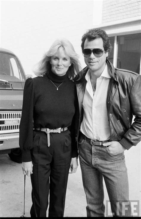 Dazzling Divas Linda Evans