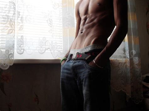 Sexy Abs By PerfectLegend On DeviantArt