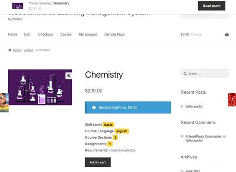 15 Must See Wordpress Plugins For Online Courses Wp Solver Learning Management System Learn
