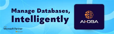 Ai Dba For Sql Server Linkedin