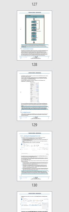 NAV Documentation Format Xpand Company